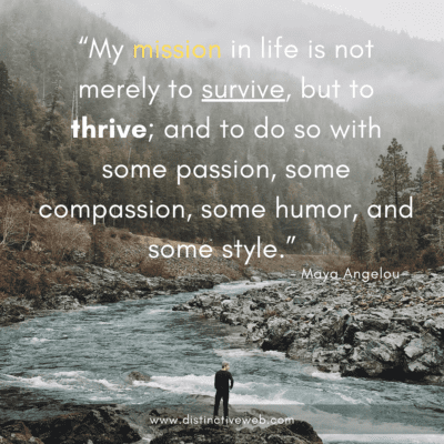 15 Quotes to Inspire You to Live a Life of Passion - Distinctive Career ...