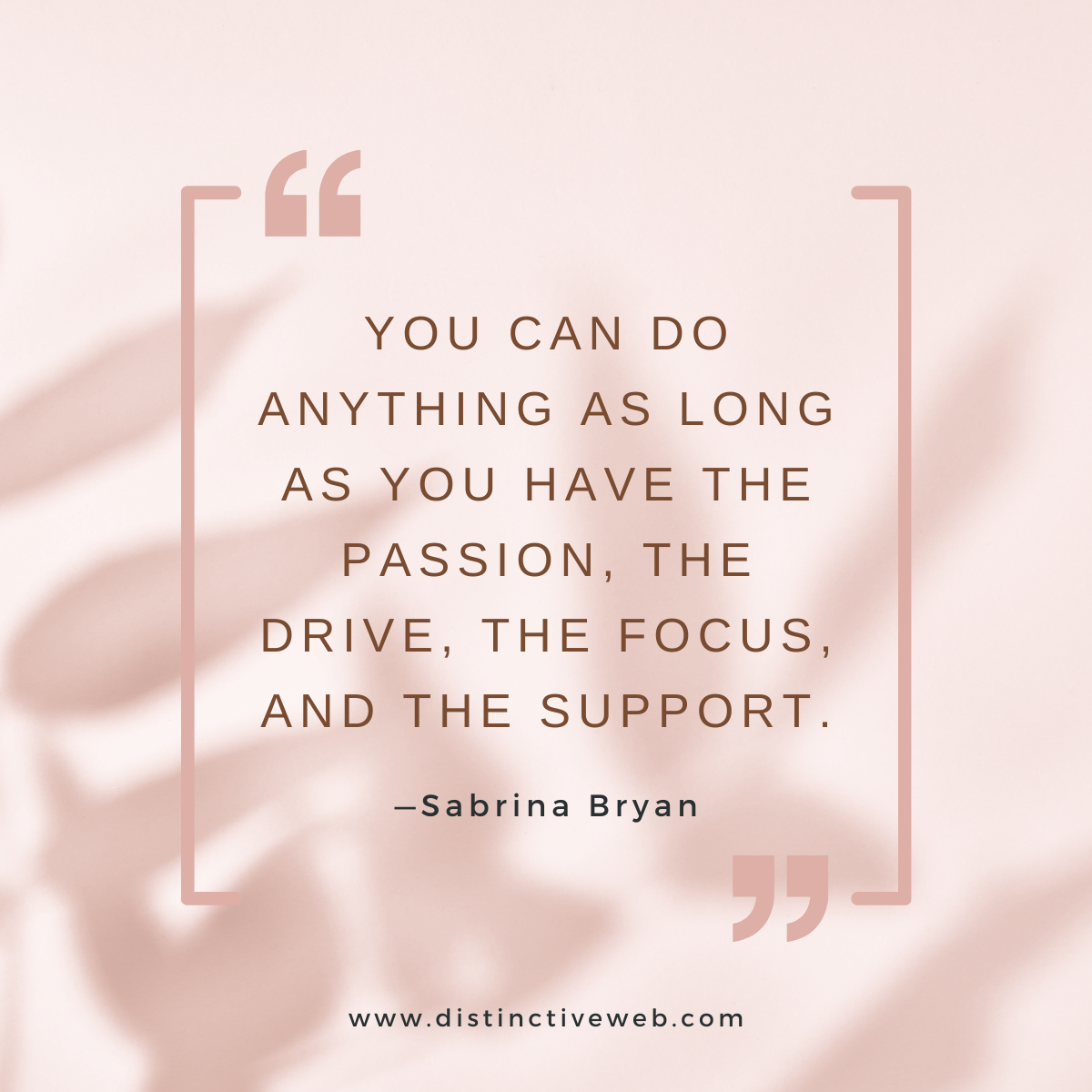 15 Quotes to Inspire You to Live a Life of Passion - Distinctive Career ...