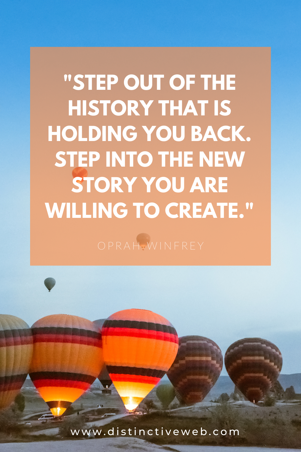 7 Tips To Help You Make a Career Fresh Start - Distinctive Career Services