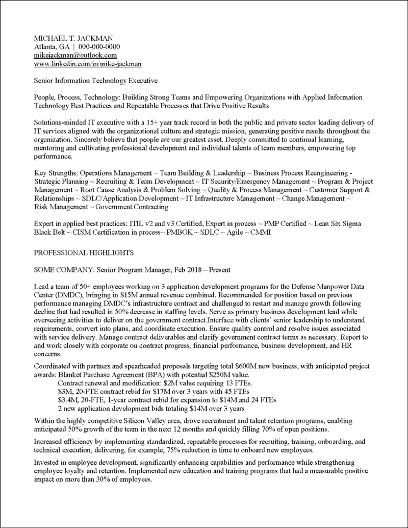 Resume Design: The Ultimate Guide With 21+ Inspiring Examples