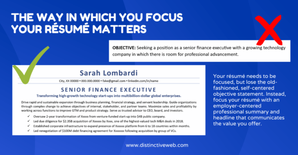 Resume Writing Best Practices: The Research-Based Resumes