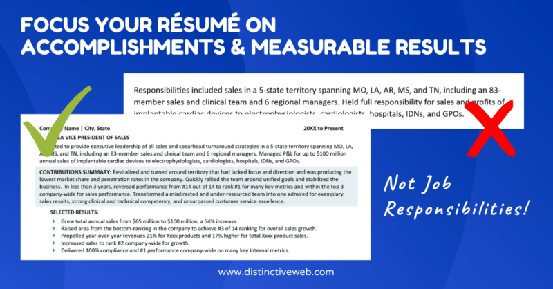 Resume Writing Best Practices: The Research-Based Resumes