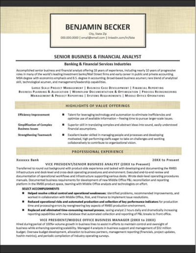 No Achievements for Your Resume? How to Impress Anyhow | Distinctive ...