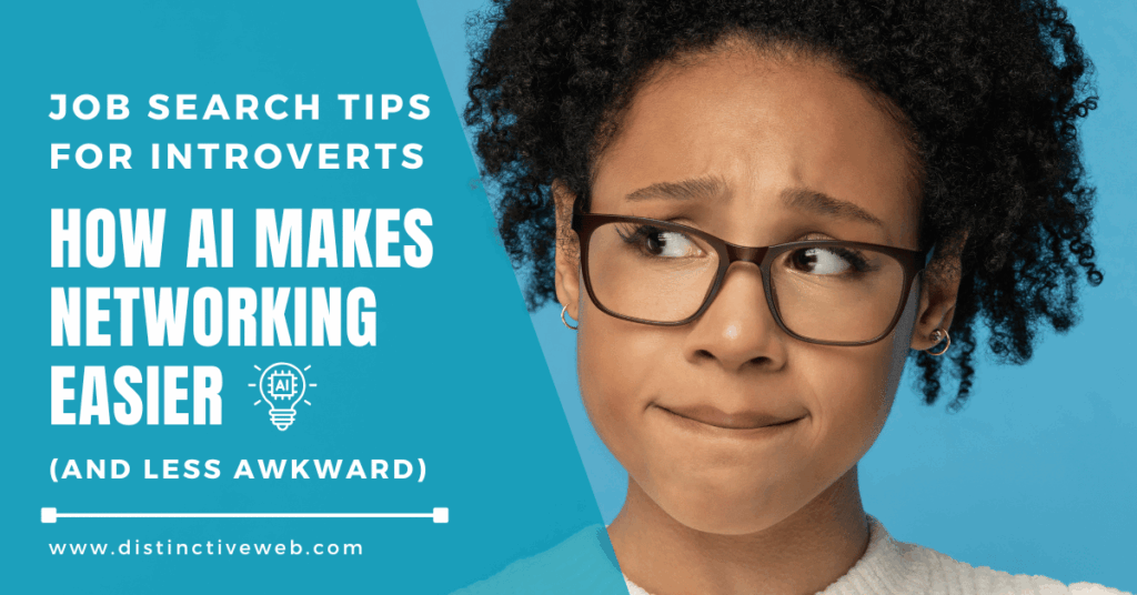 5 Networking Tips That Will Get You Hired - Distinctive Career Services